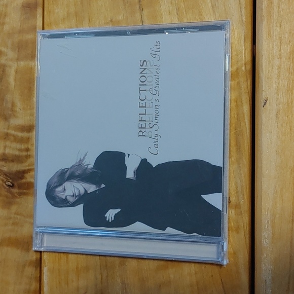 Media | New Carly Simon Cd | Poshmark